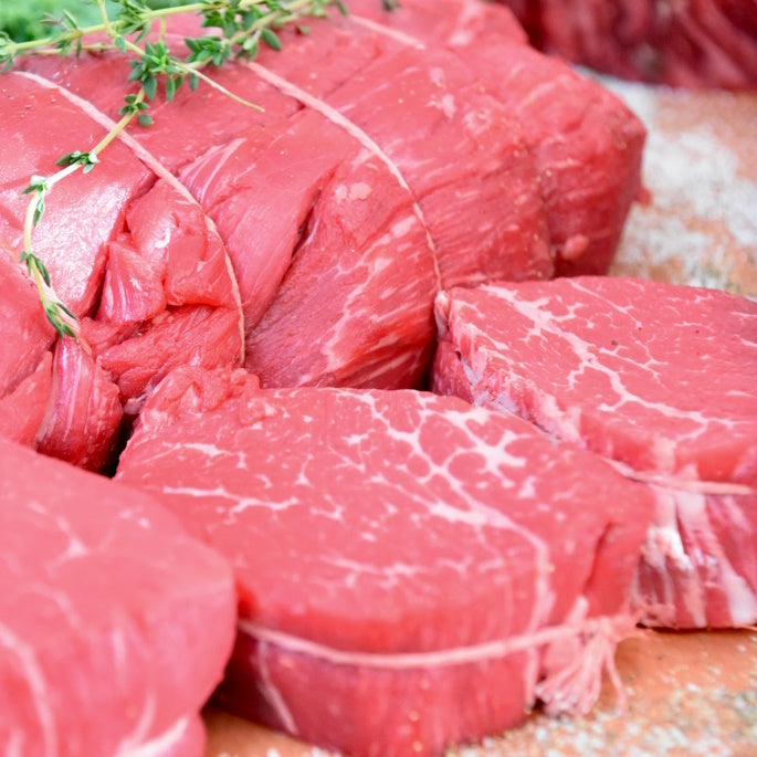 Shop Bulk Beef & Pork | Hope Farm School – Hope Farm School Store